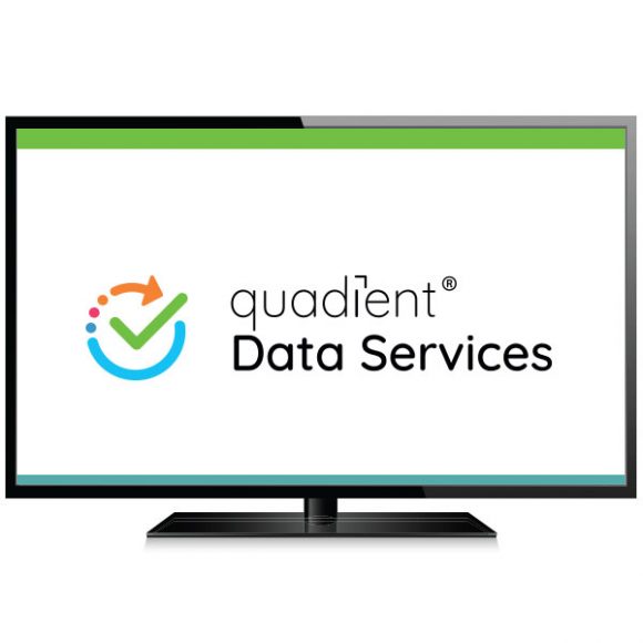 Quadient Data Services - Mantronics
