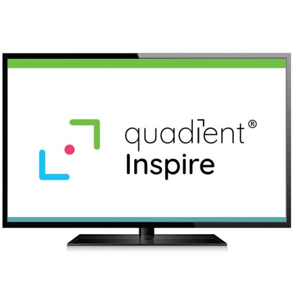 Quadient Inspire - Mantronics